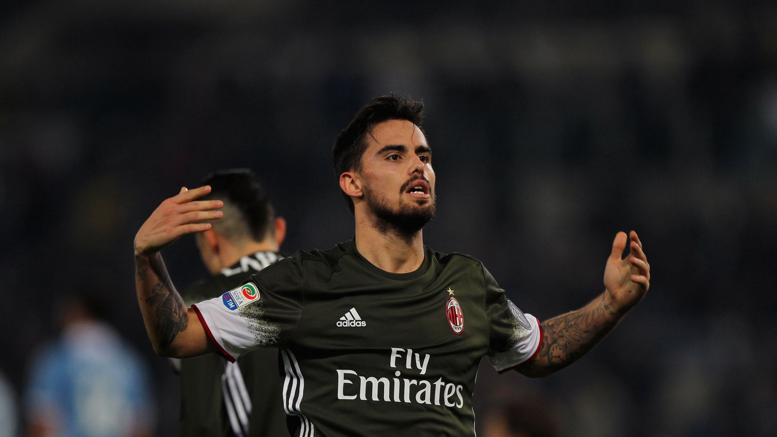 Euro papers: Liverpool may miss out on re-signing Milan midfielder Suso ...