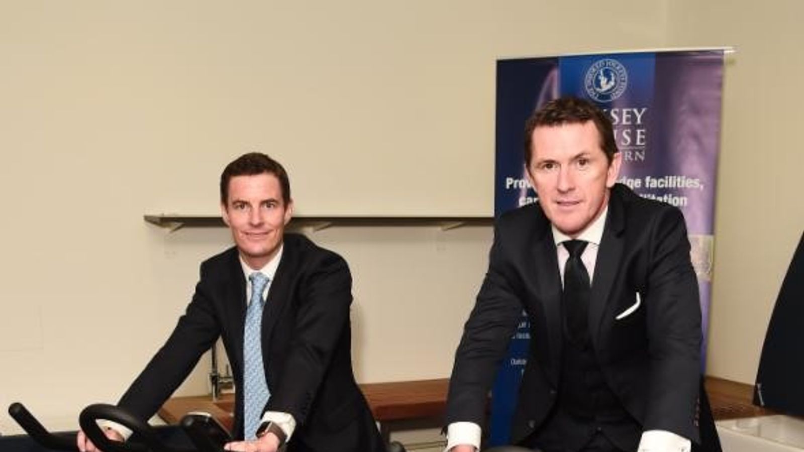 Sir Anthony McCoy blasts fine given to Henry Oliver | Racing News | Sky ...