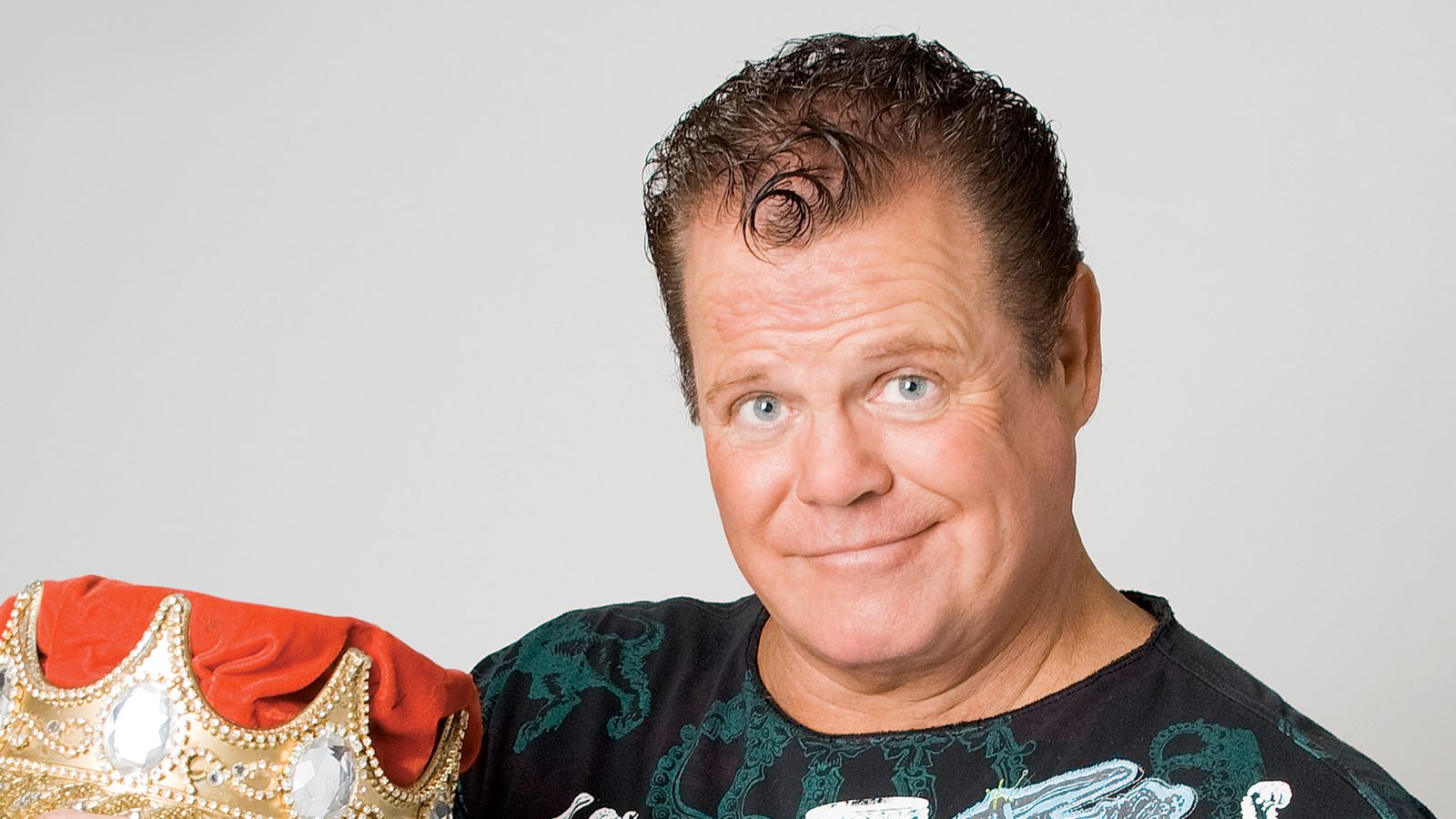 WWE's Jerry Lawler on his UK show and commentary highlights | WWE News ...