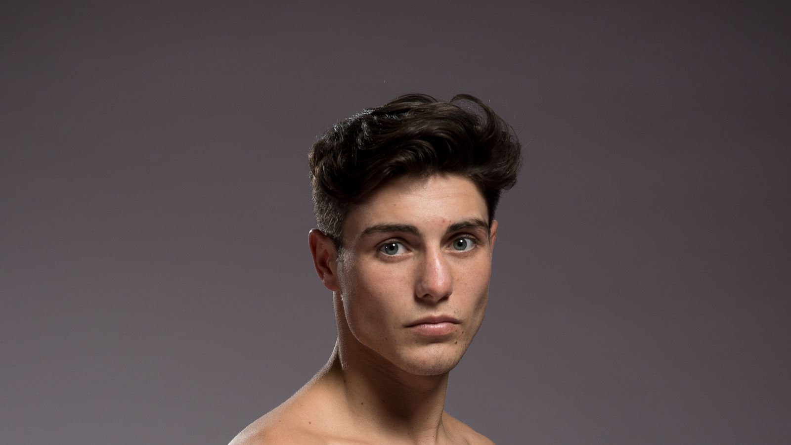 Taylor vs McCaskill: Josh Kelly opens up on American dream, talks 2018 ...