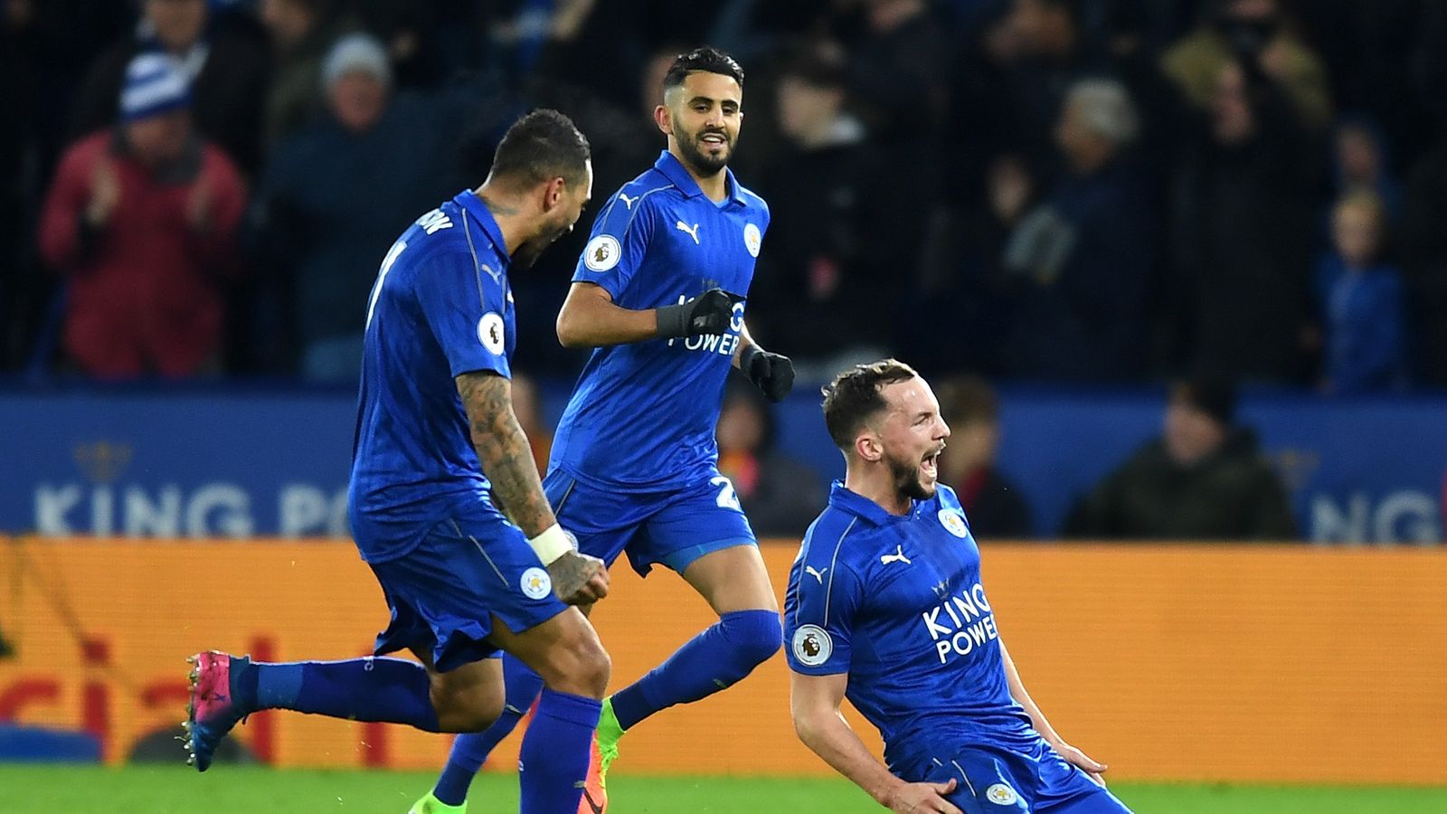 Chelsea transfer rumours and gossip: Danny Drinkwater, Jamie Vardy ...