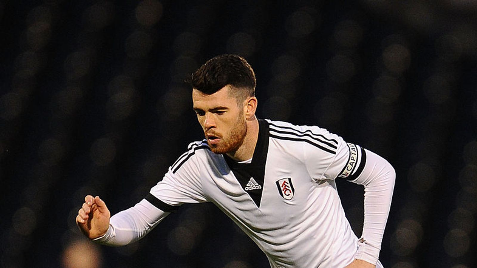 Motherwell sign Liam Donnelly from Hartlepool United | Football News ...