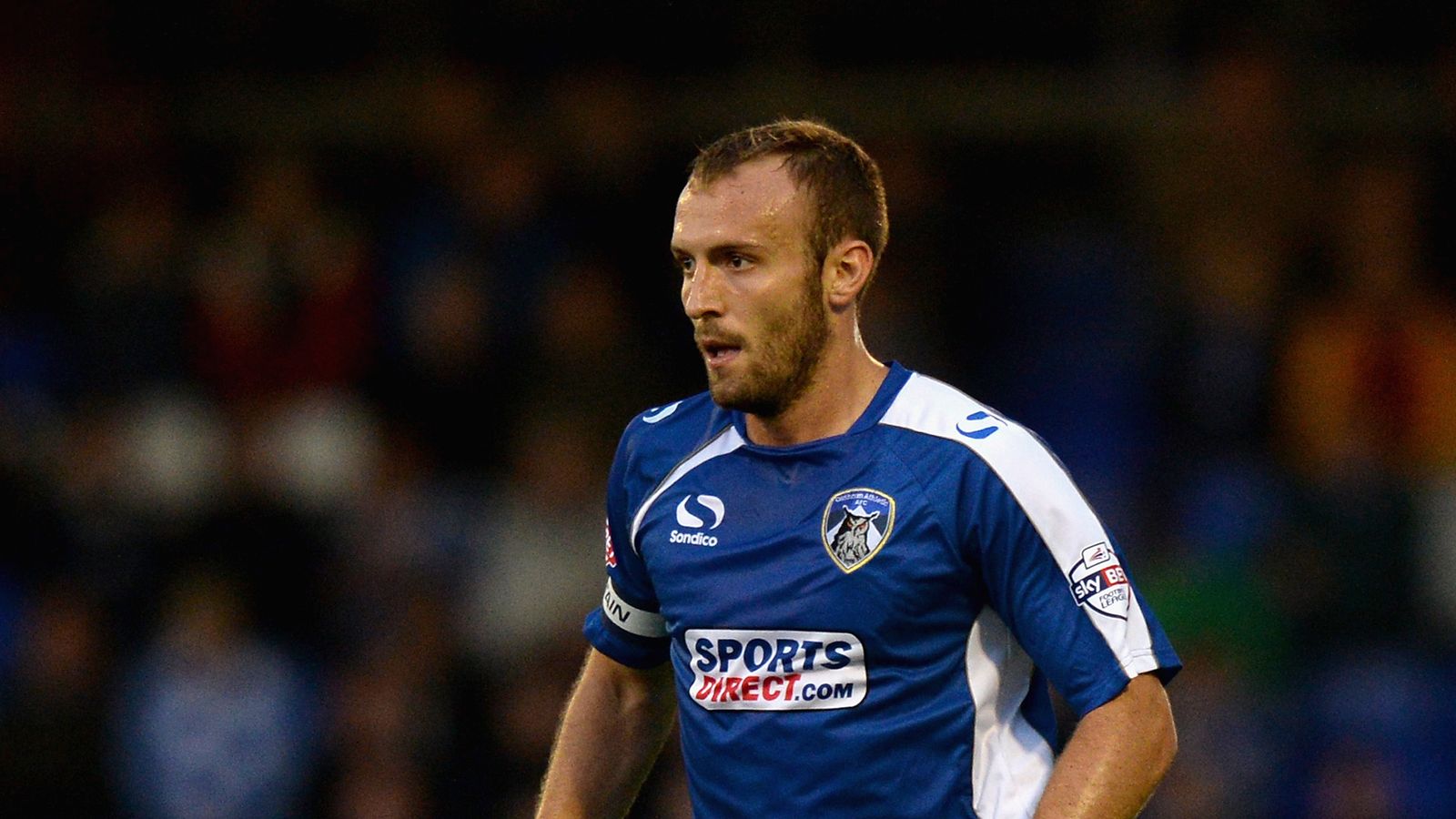 Oldham 0-0 Millwall Ripley saves two penalties | Football News | Sky Sports