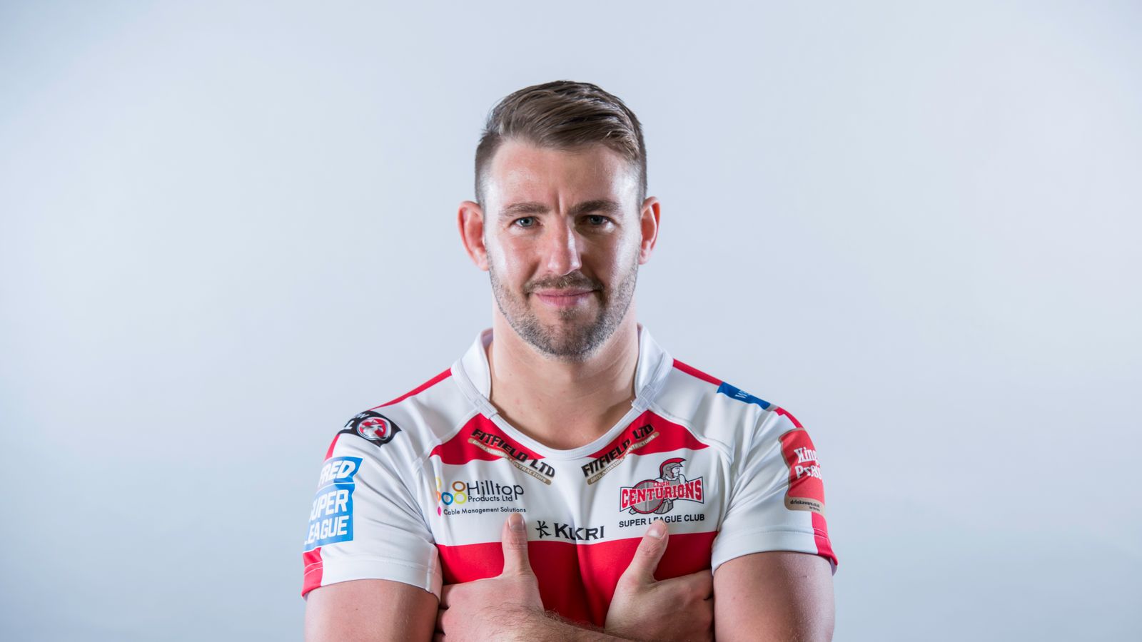 The time for talking is over, says Martyn Ridyard | Rugby League News ...