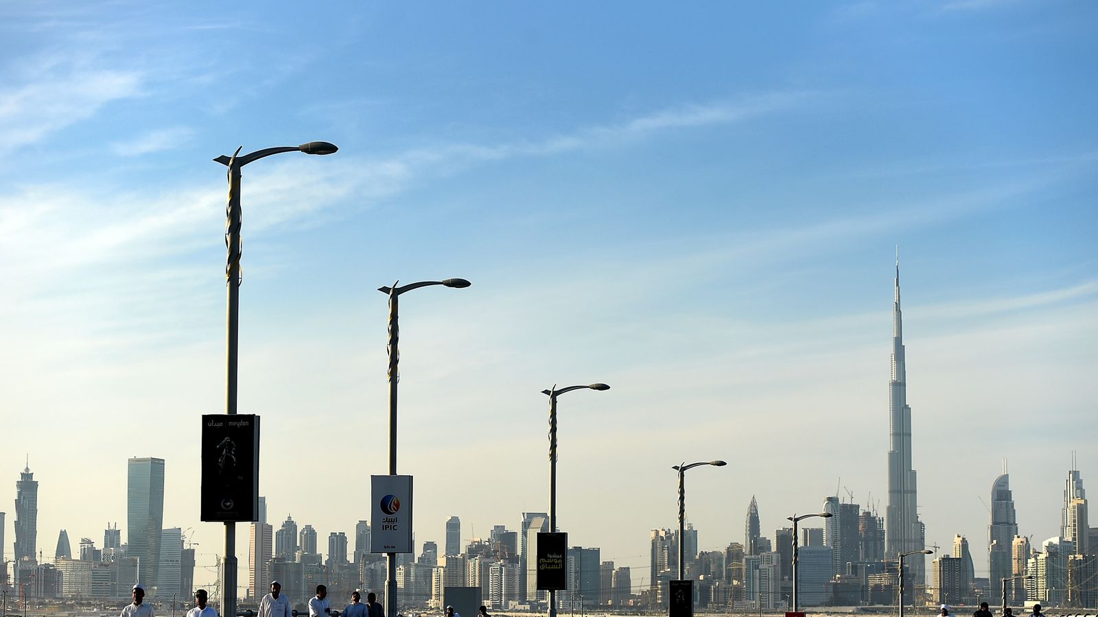 Really Special lines up at Meydan in UAE 1000 Guineas | Racing News ...