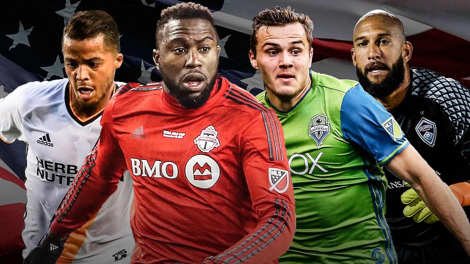 Which MLS team should you support in 2017? Our guide to the new season ...
