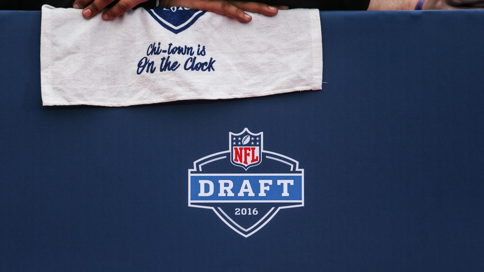 The NFL Draft Explained | NFL News | Sky Sports