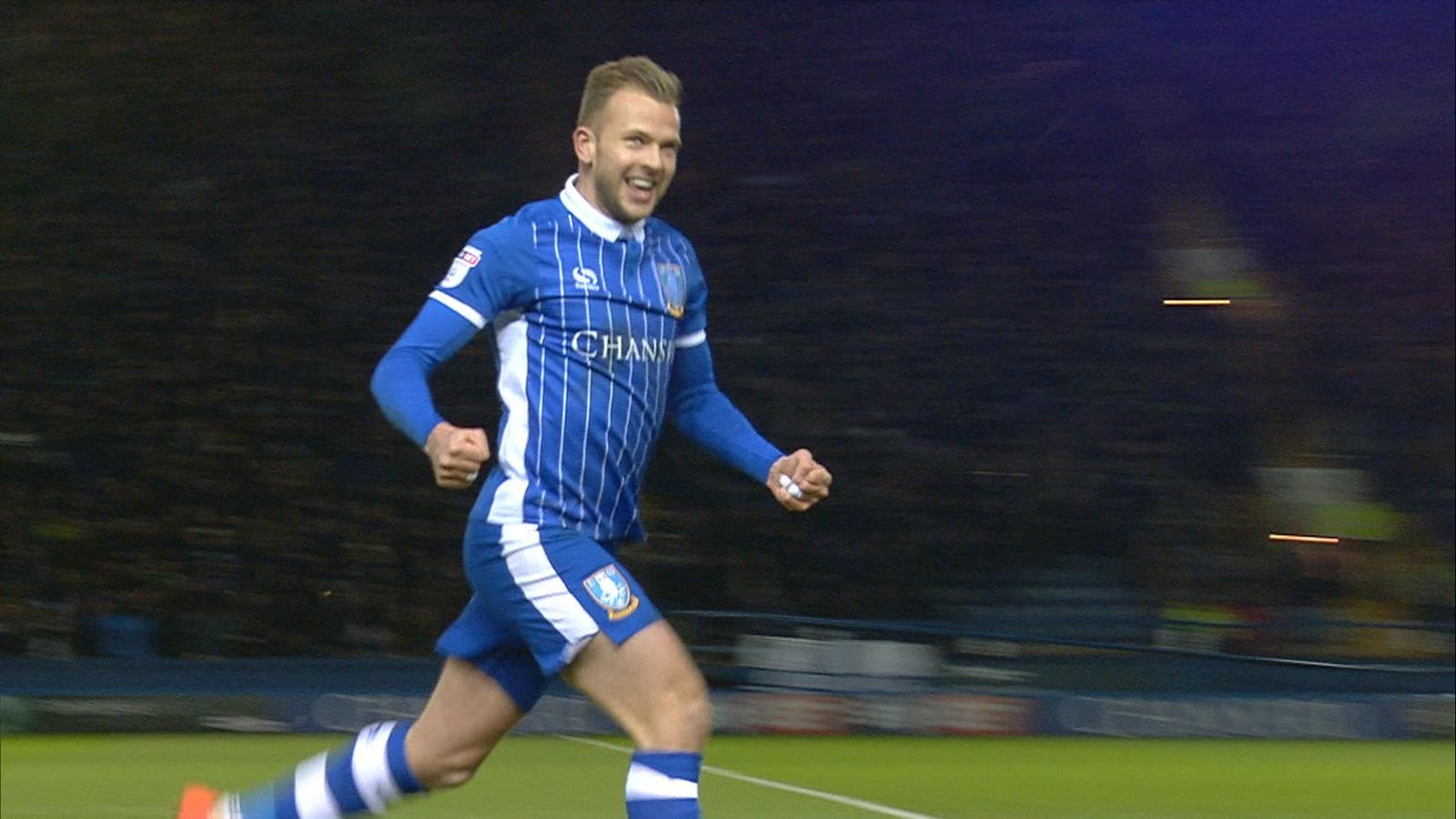 Sheffield Wednesday 5-1 Norwich: Jordan Rhodes scores twice as hosts ...