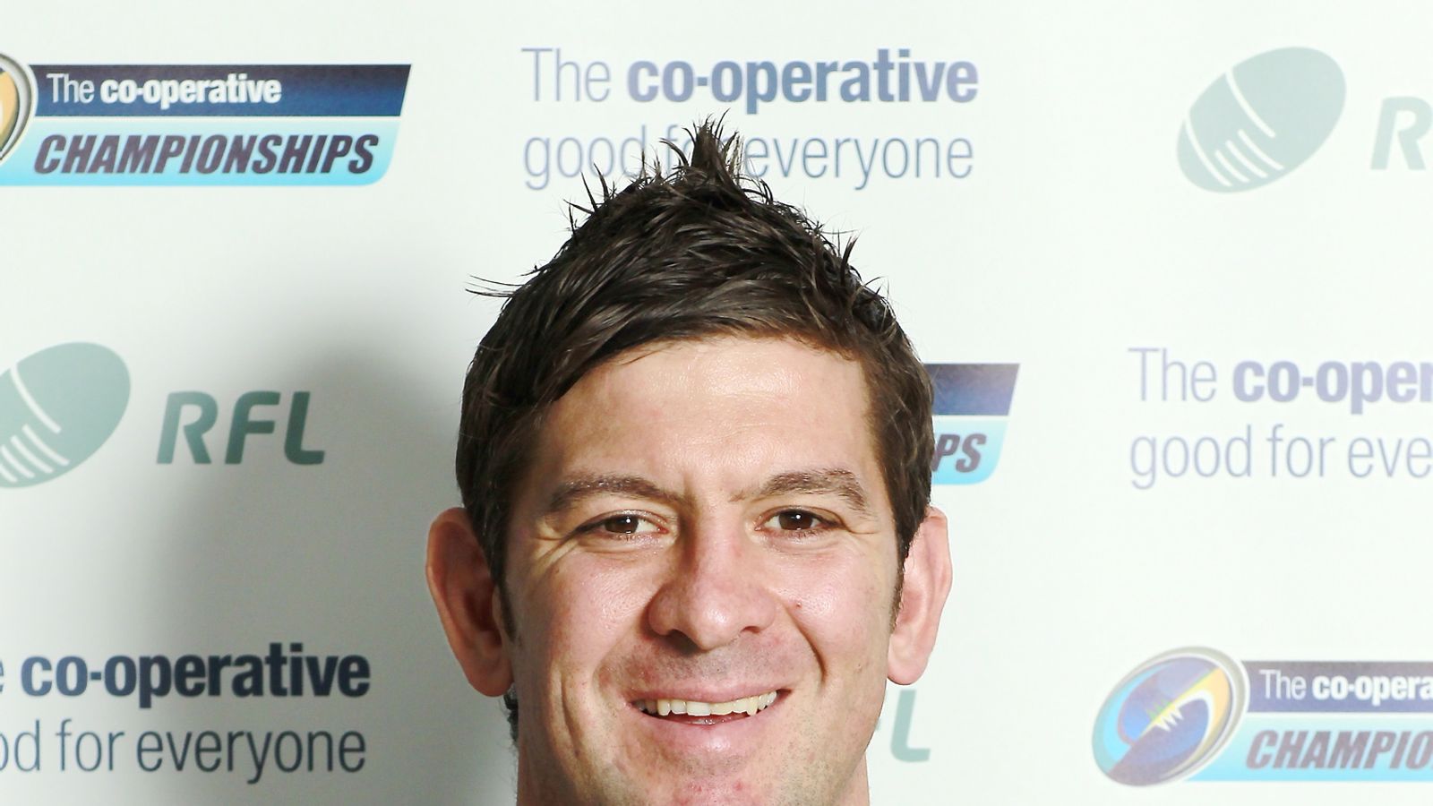 Jason Demetriou plots Warrington downfall in World Club Series | Rugby ...