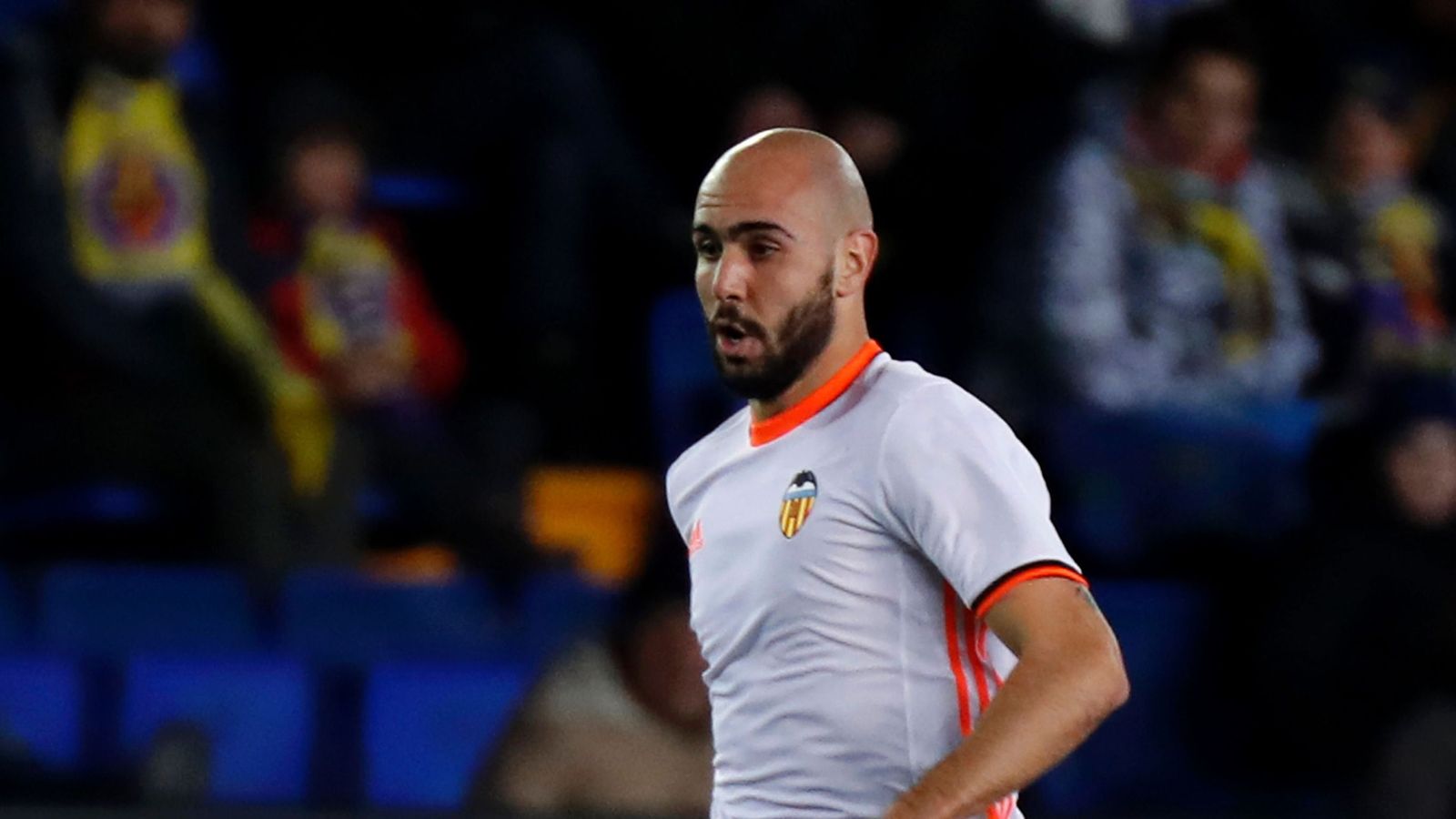 La Liga round-up: Simone Zaza hits double in another Valencia win ...
