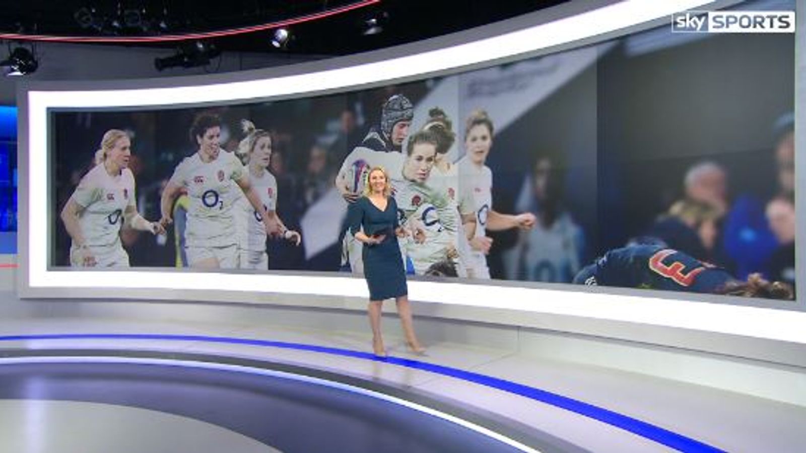 Tuesday's Sportswomen wrap in 90 seconds | Sky Sports