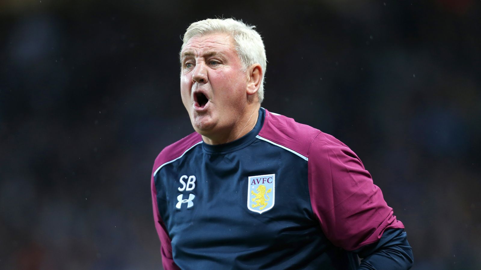 Steve Bruce desperate for Aston Villa win at Newcastle | Football News ...
