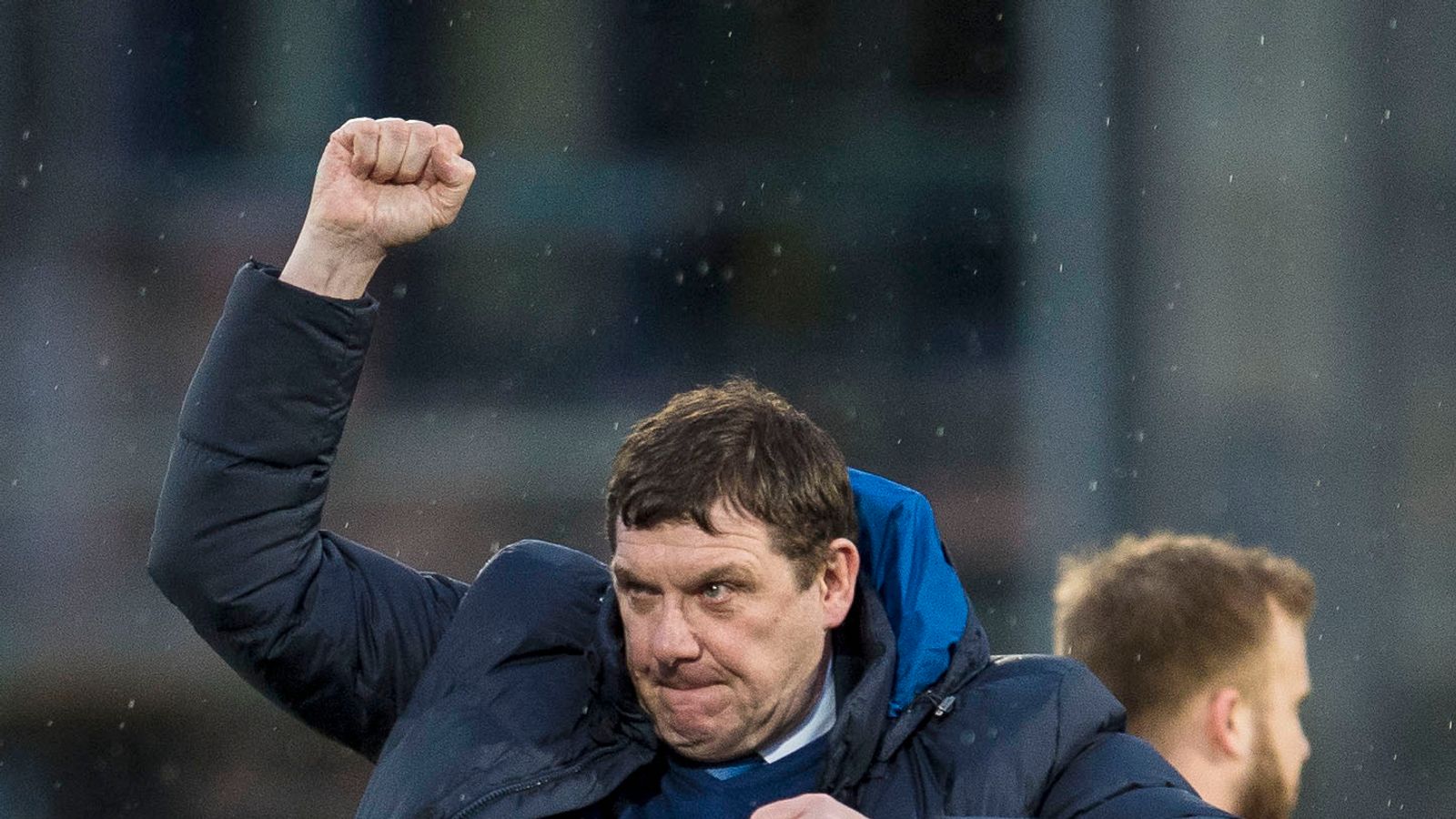 Matty Willock joins St Johnstone on temporary loan | Football News ...