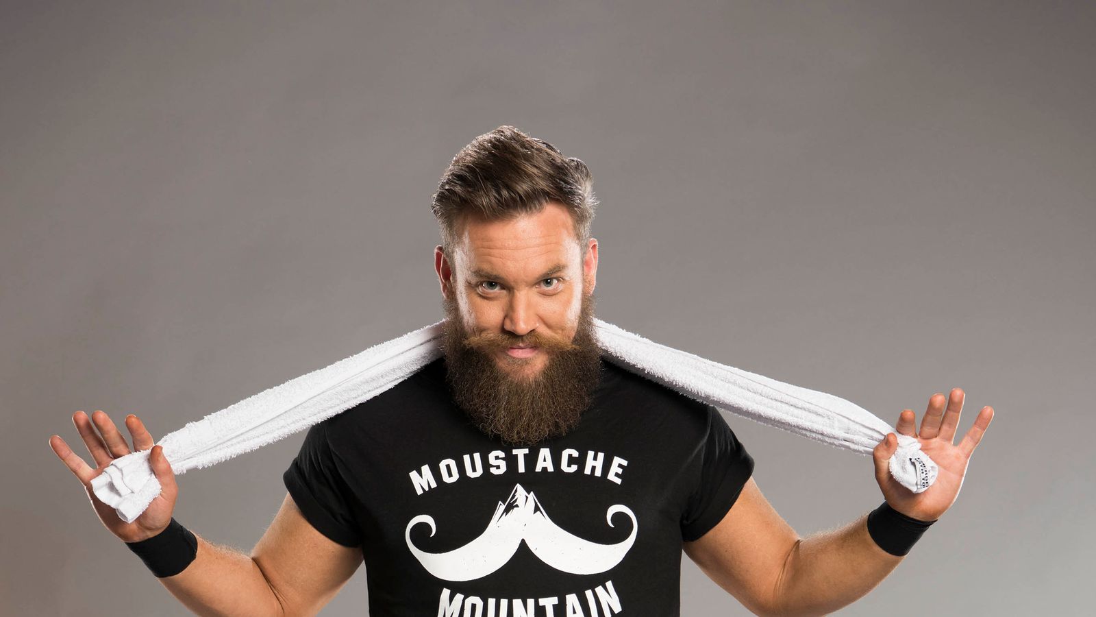 Trent Seven: 'It was an honor to wrestle Tyler Bate on WWE NXT ...