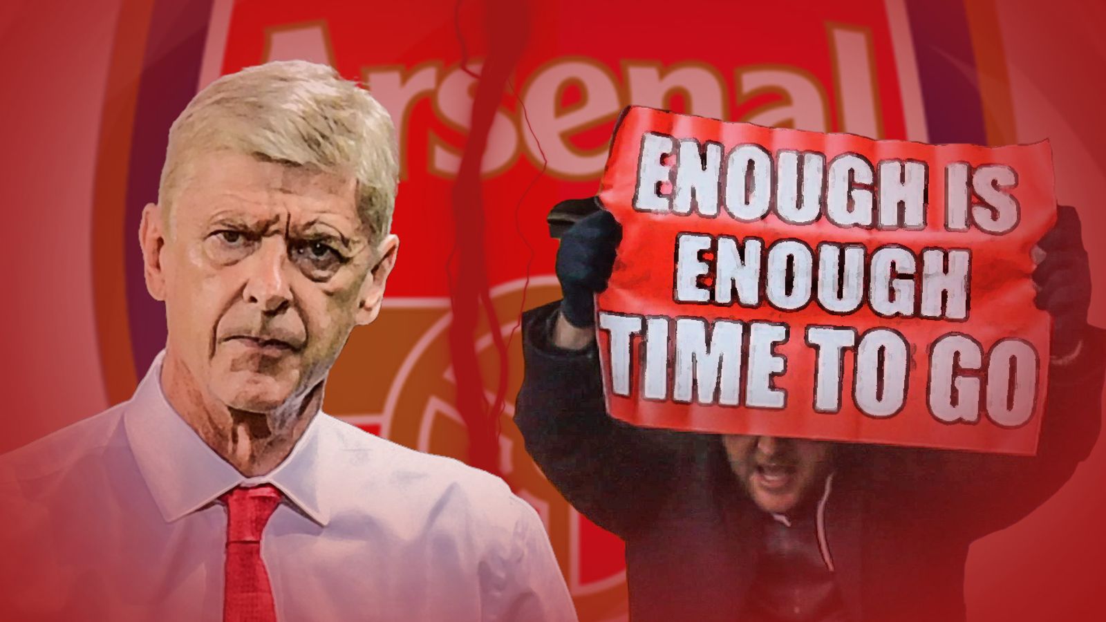 Arsenal 2016/17 Premier League season review | Football News | Sky Sports