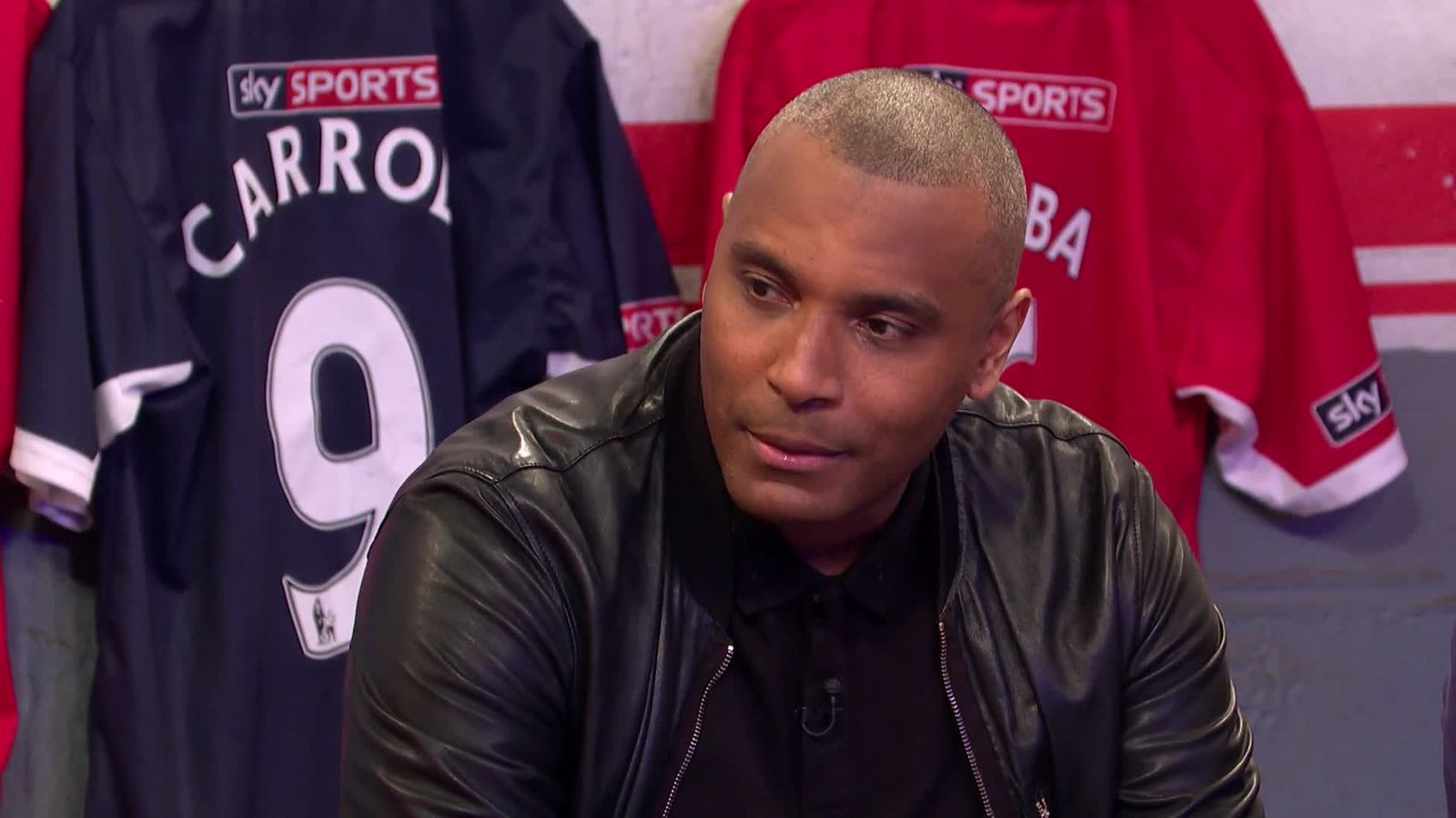 WATCH: Clinton Morrison's #One2Eleven on The Fantasy Football Club ...