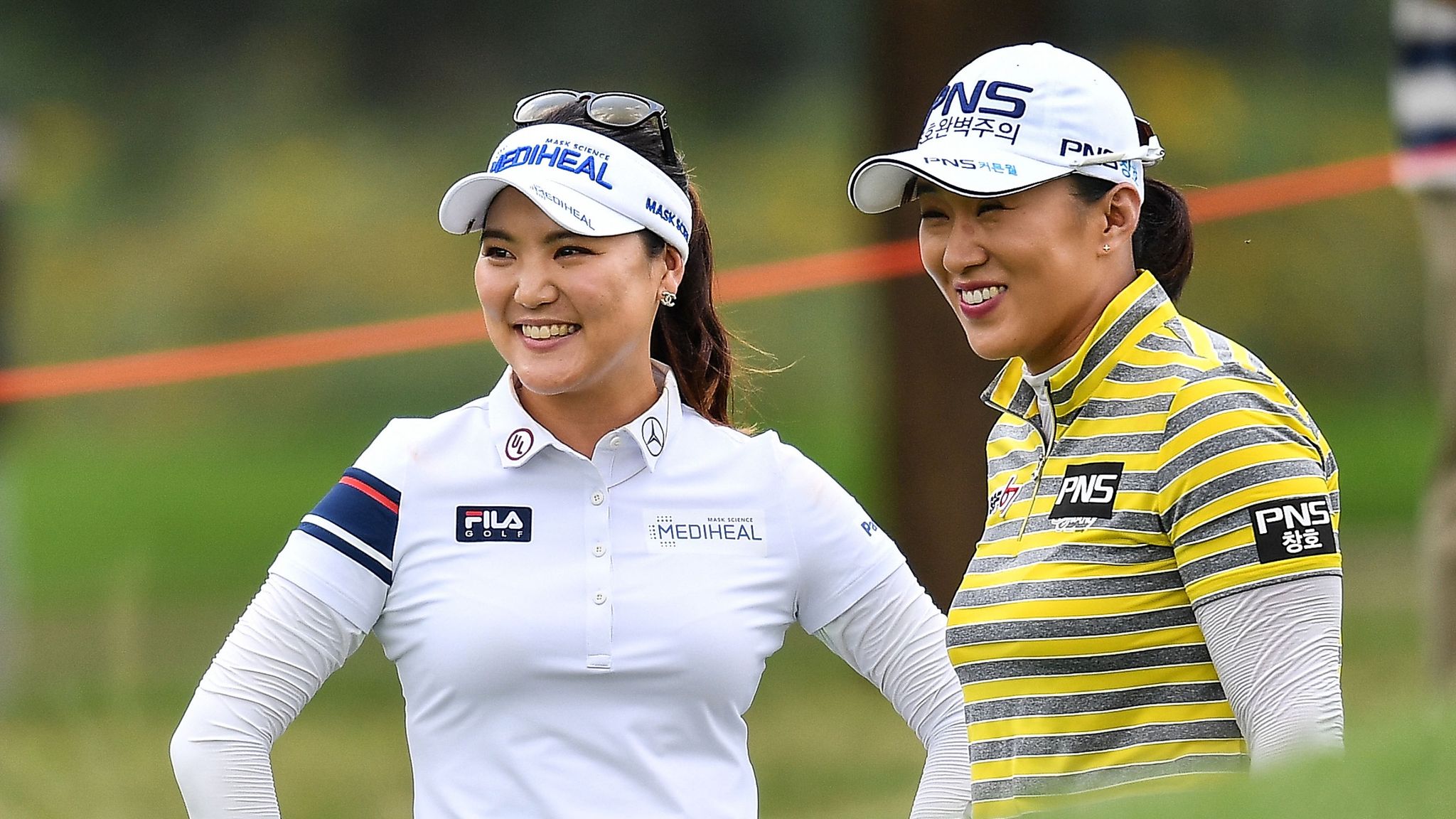 Amy Yang wins Honda LPGA Thailand title for second time | Golf News ...