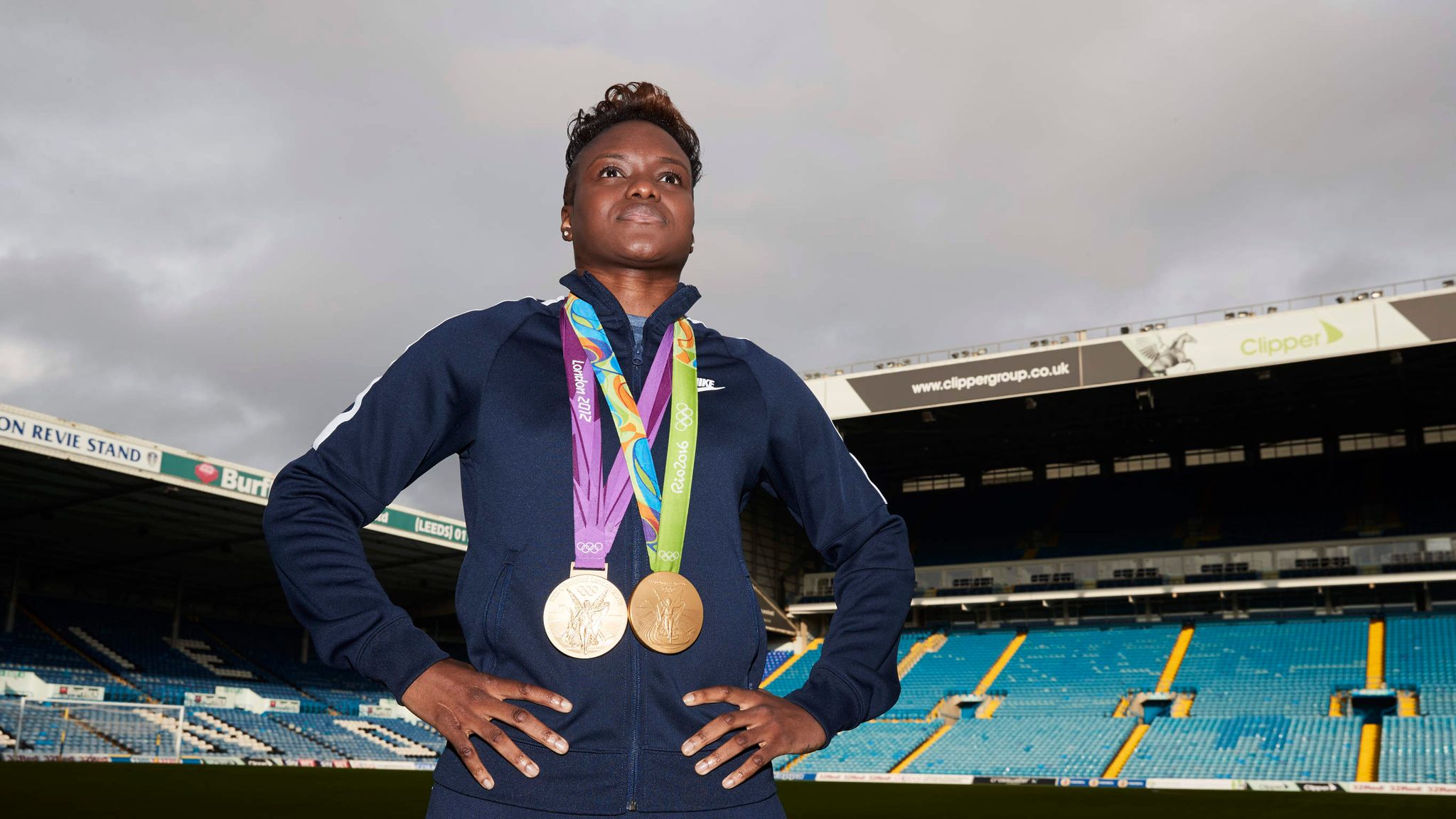 The Panel on Rainbow Laces: Is boxing a good example of an LGBT ...