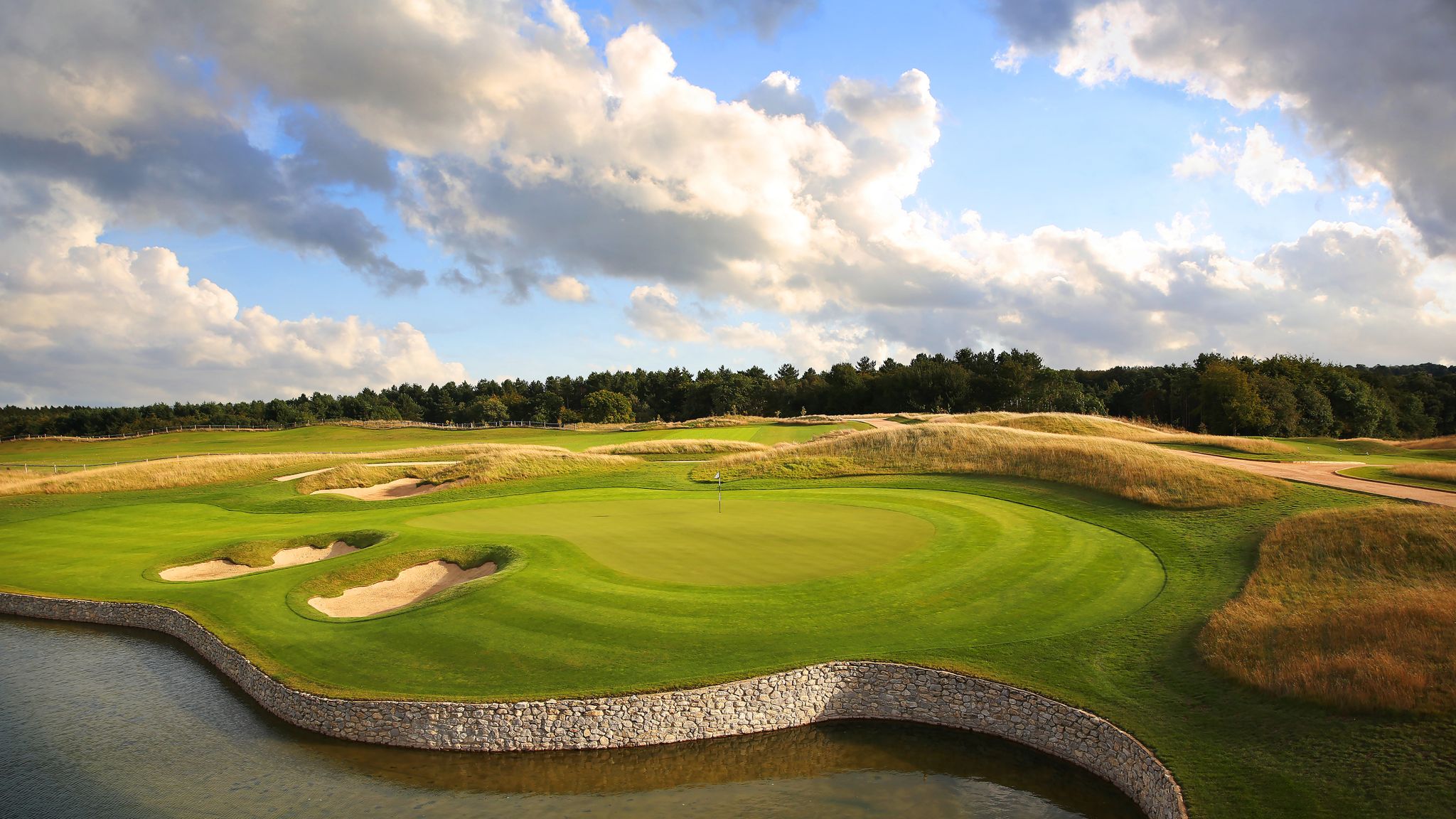 Inaugural and revolutionary GolfSixes launched by European Tour | Golf ...