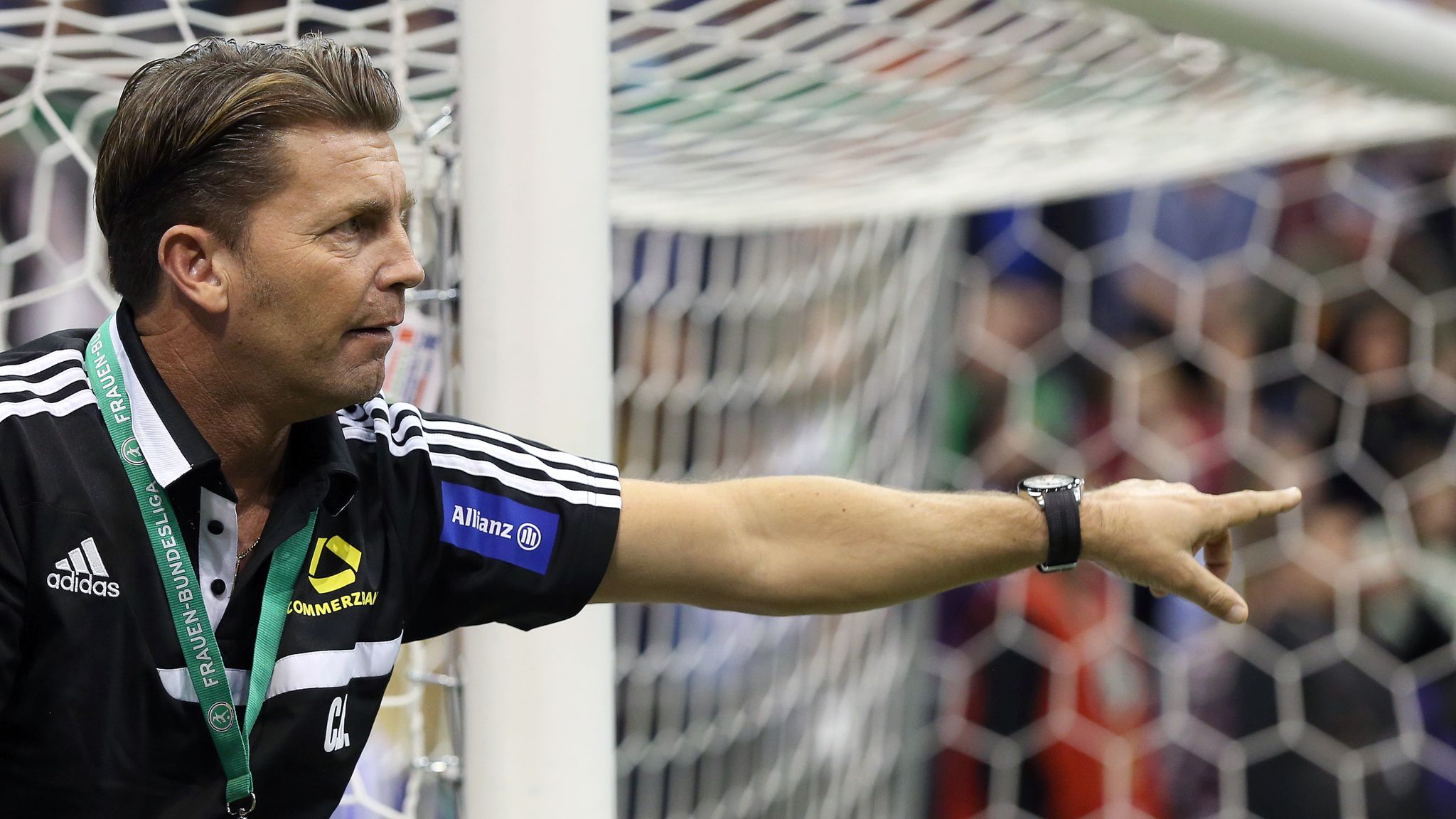 Republic of Ireland name new head coach Colin Bell | Football News ...