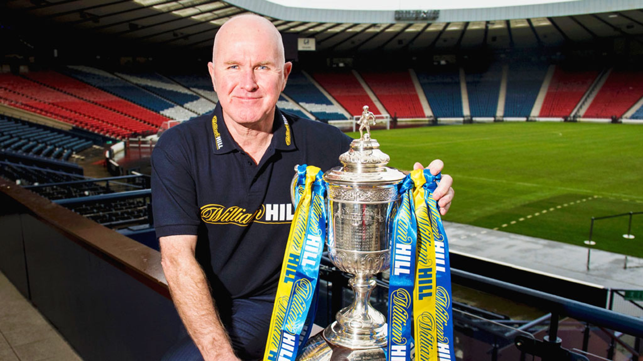 Davie Provan reckons Celtic are virtually unbeatable domestically ...