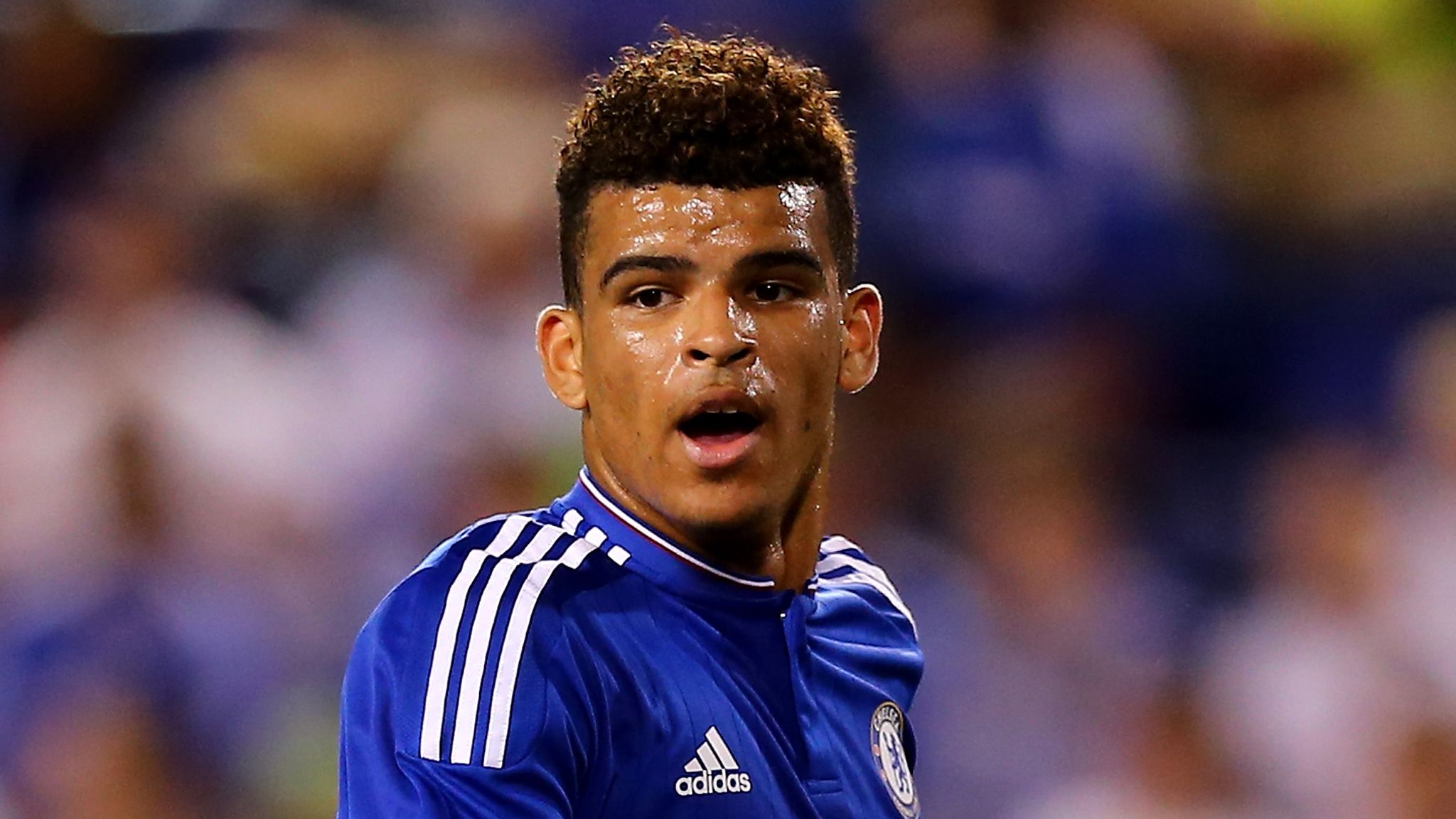 Dominic Solanke profile: How good can the forward be for Liverpool ...