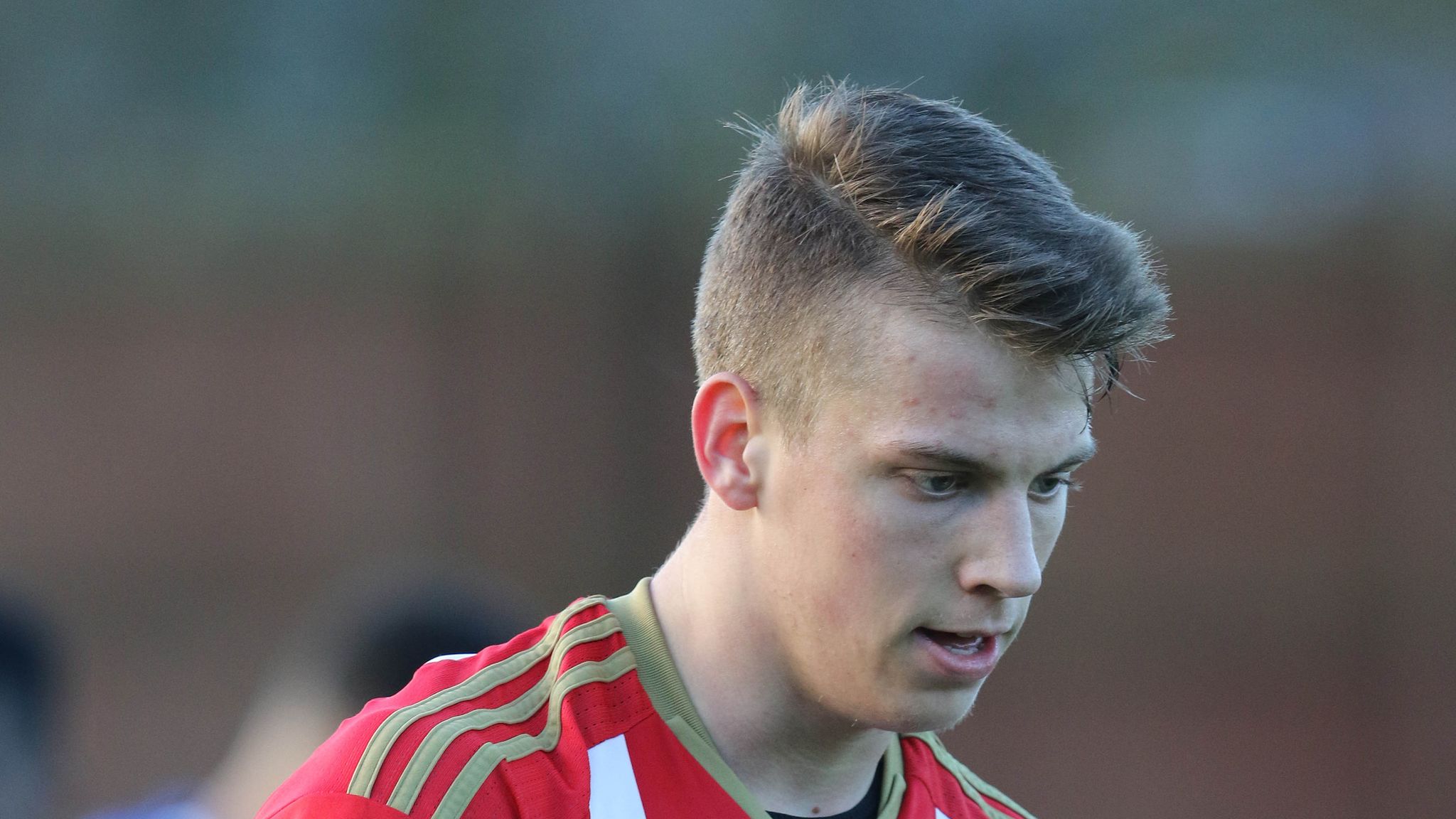 Andrew Nelson returns to Sunderland | Football News | Sky Sports