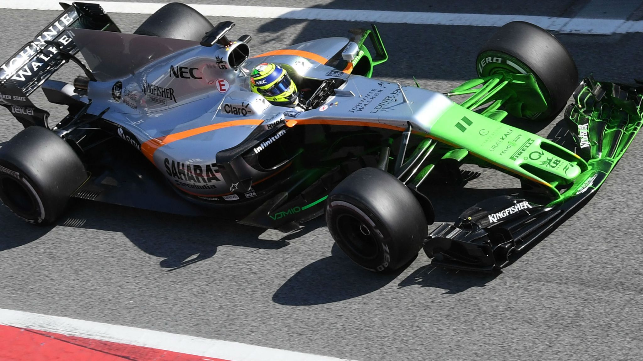 F1 Testing: Rating the teams at Test One | F1 News | Sky Sports