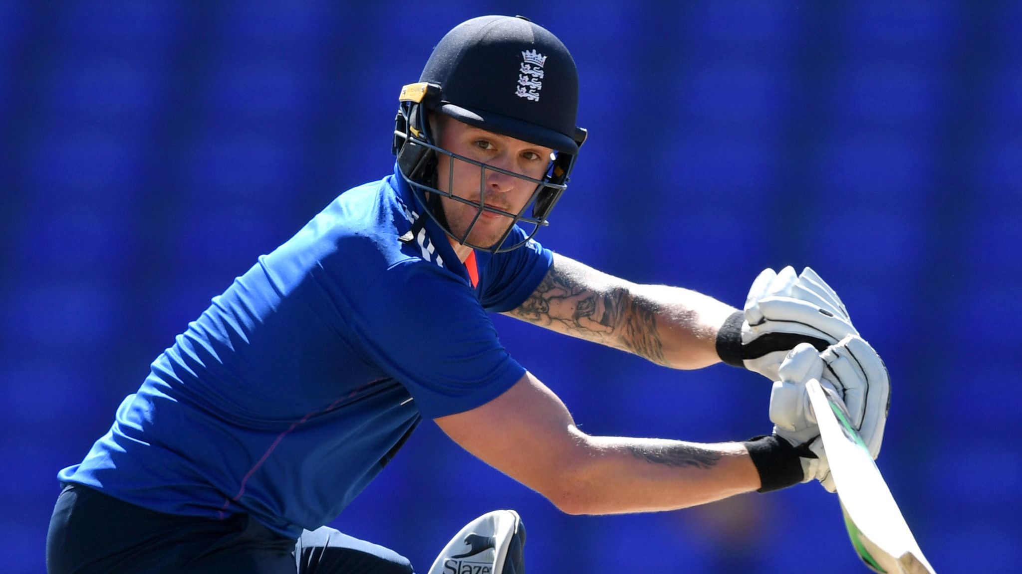 England's Jason Roy plays on with 'hotspot' finger bruise | Cricket ...
