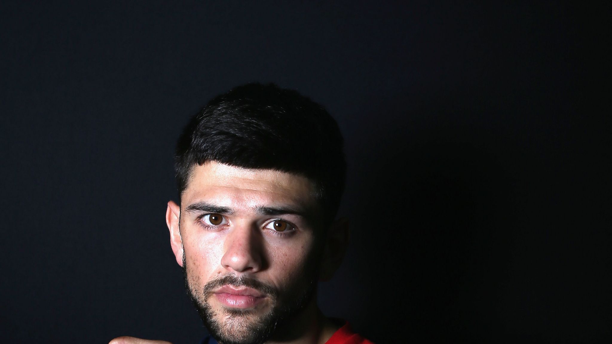 NXTGEN: Cardiff's Joe Cordina hopes Anthony Joshua's next fight will be ...
