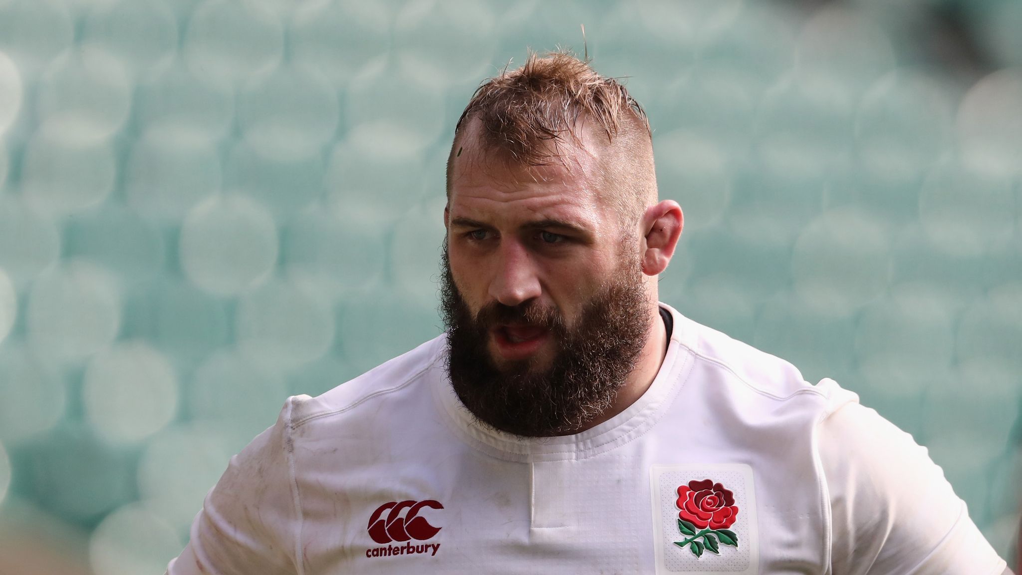 Joe Marler says family time got his England career back on track ...