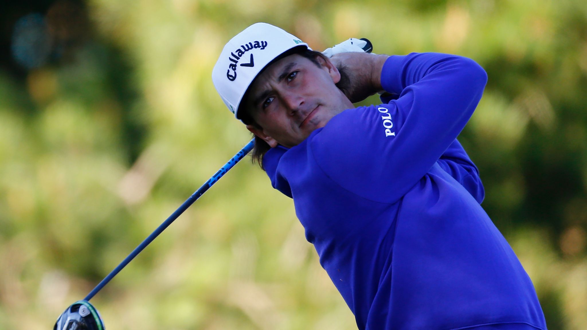 Jordan Spieth eases to four-shot win at Pebble Beach Pro-Am | Golf News ...