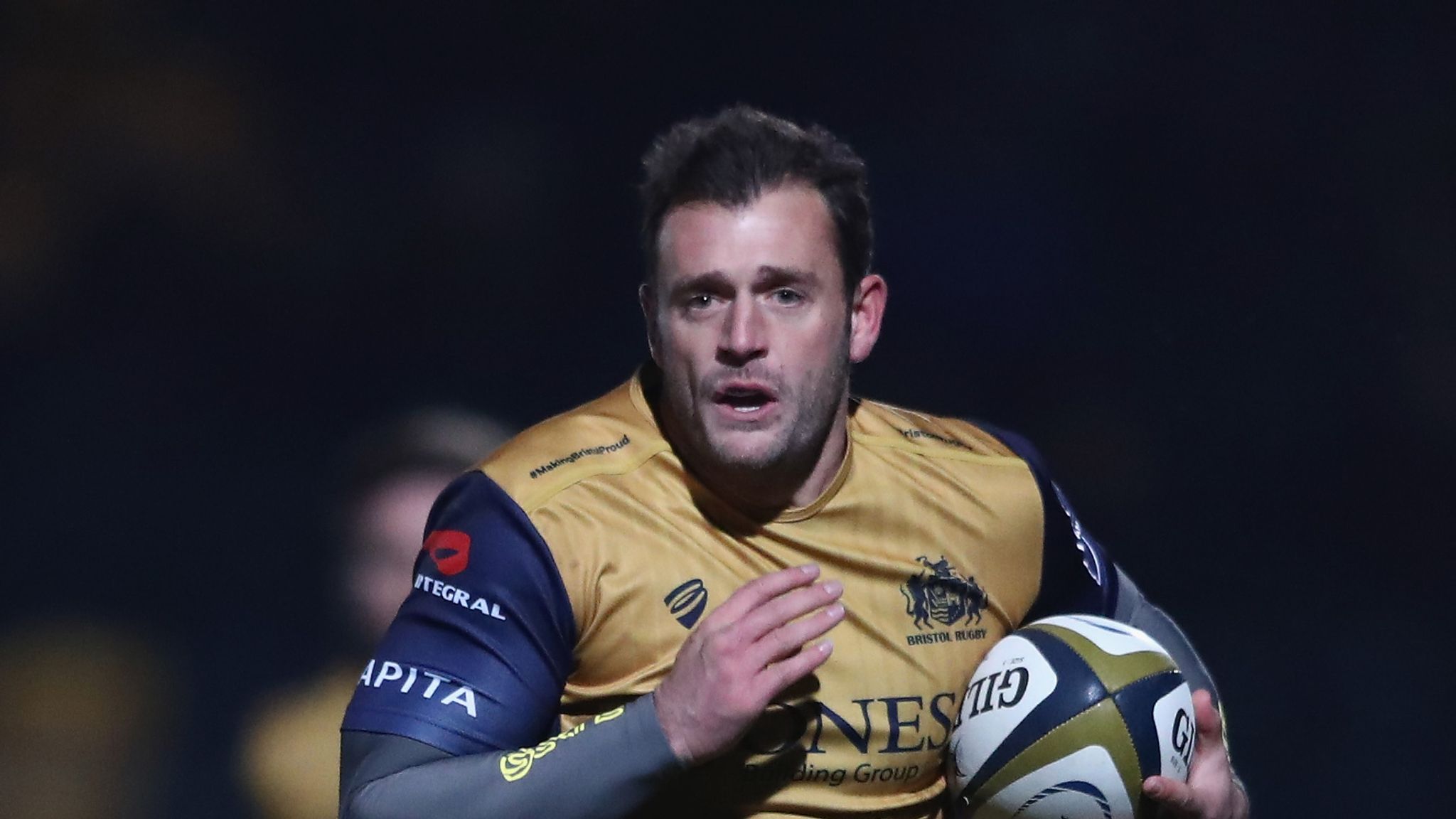 Tom Arscott insists he never intended to harm Sale by passing ...