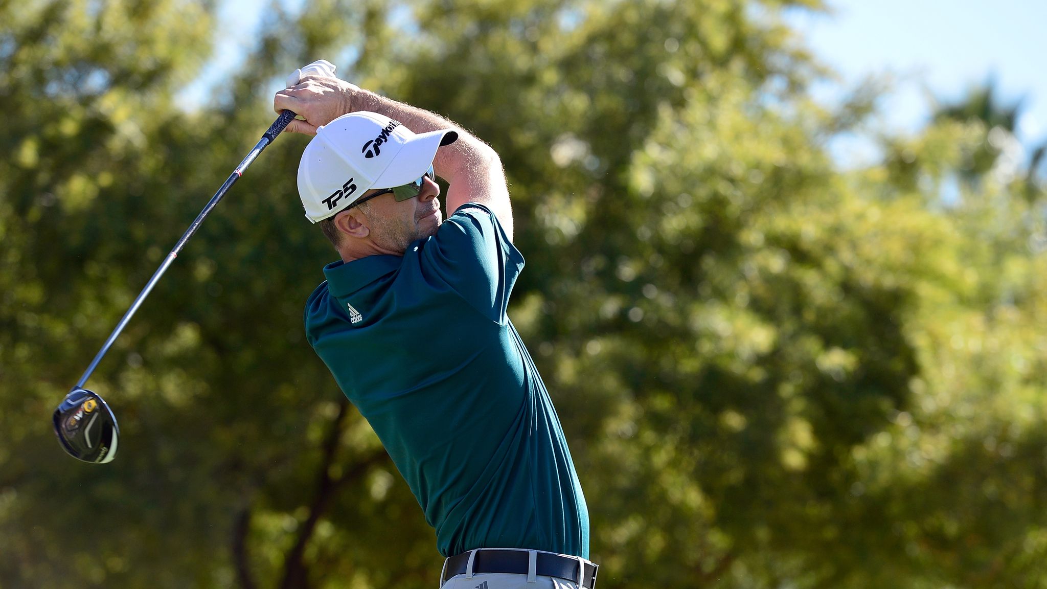 Martin Laird one off lead after third-round 65 at Phoenix Open | Golf ...