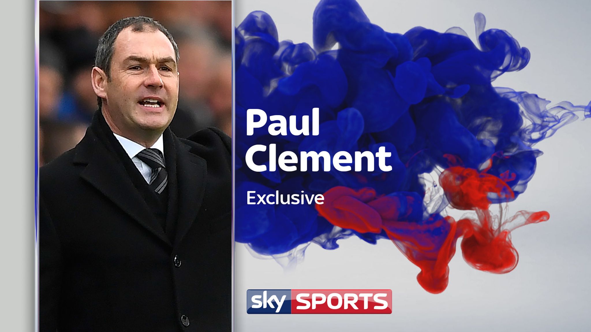 Paul Clement says Swansea's survival odds are improving | Football News ...