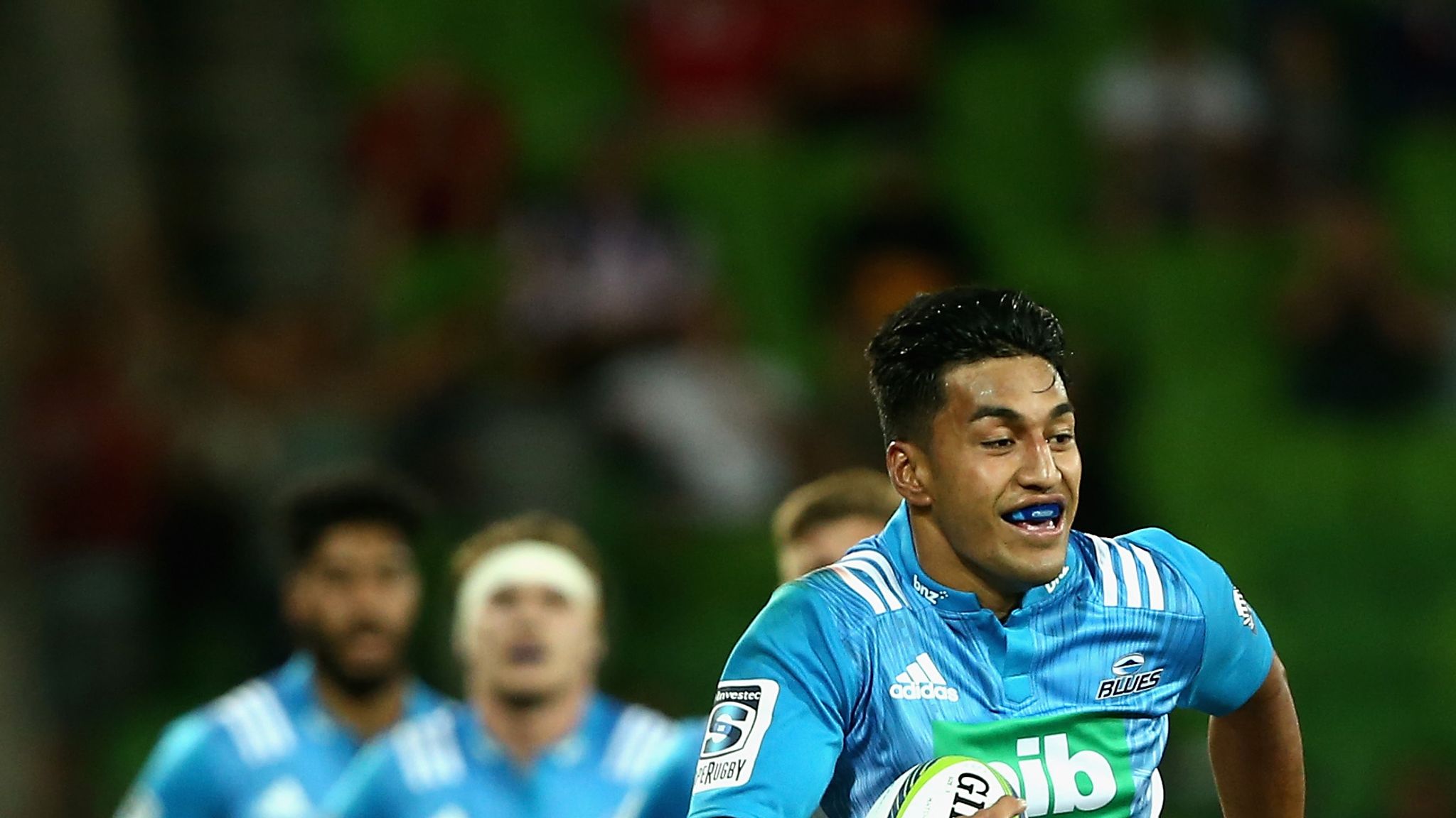 Team of the week: 13 teams from around the globe are represented ...