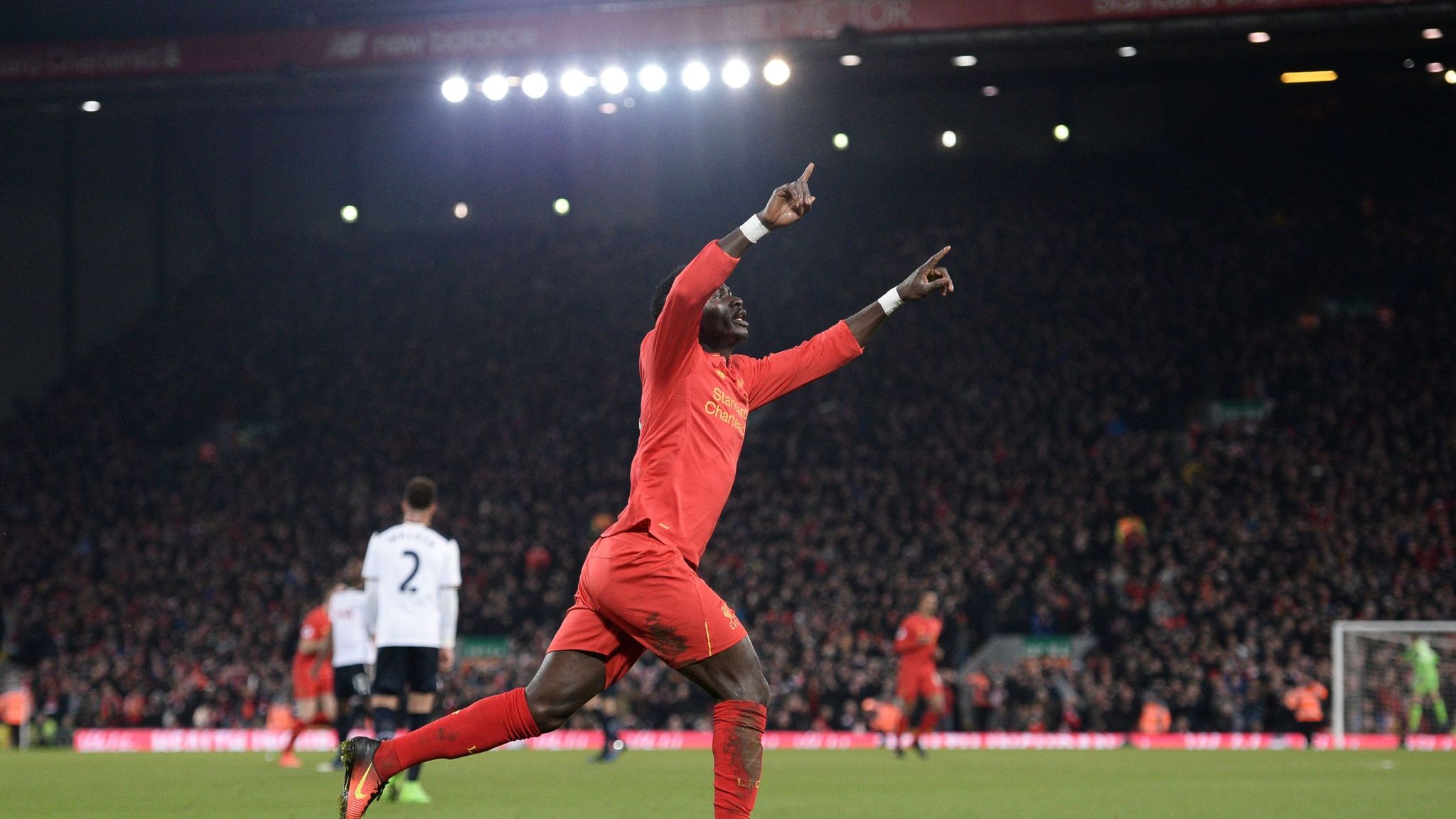 Sky Sports pundits pick their Premier League signing of the season ...