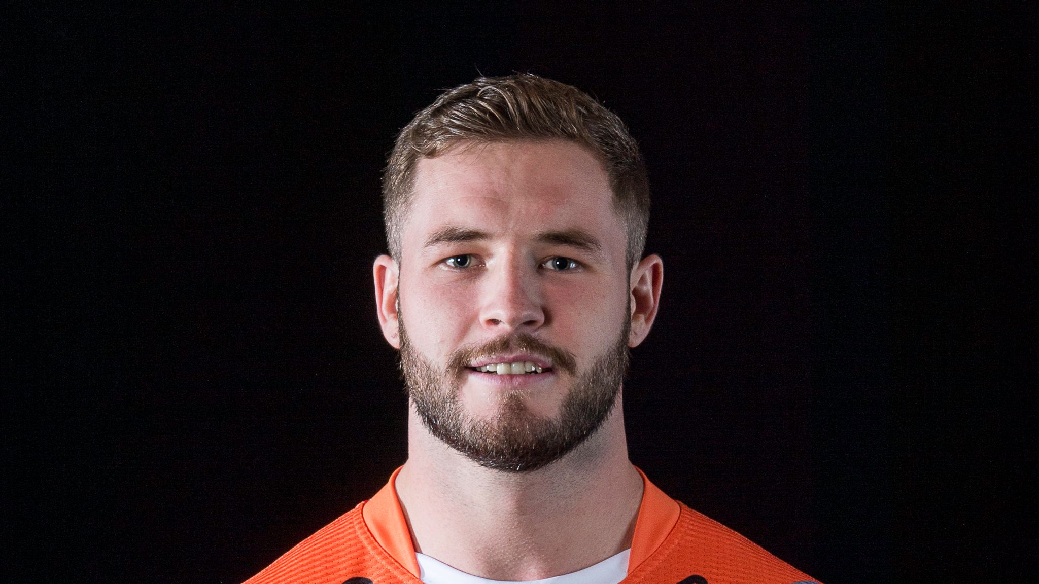 Castleford Tigers v Leigh Centurions: Ben Crooks to face parent club ...