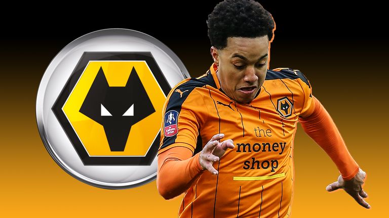 Helder Costa impressing for Wolves: How good can the winger become ...