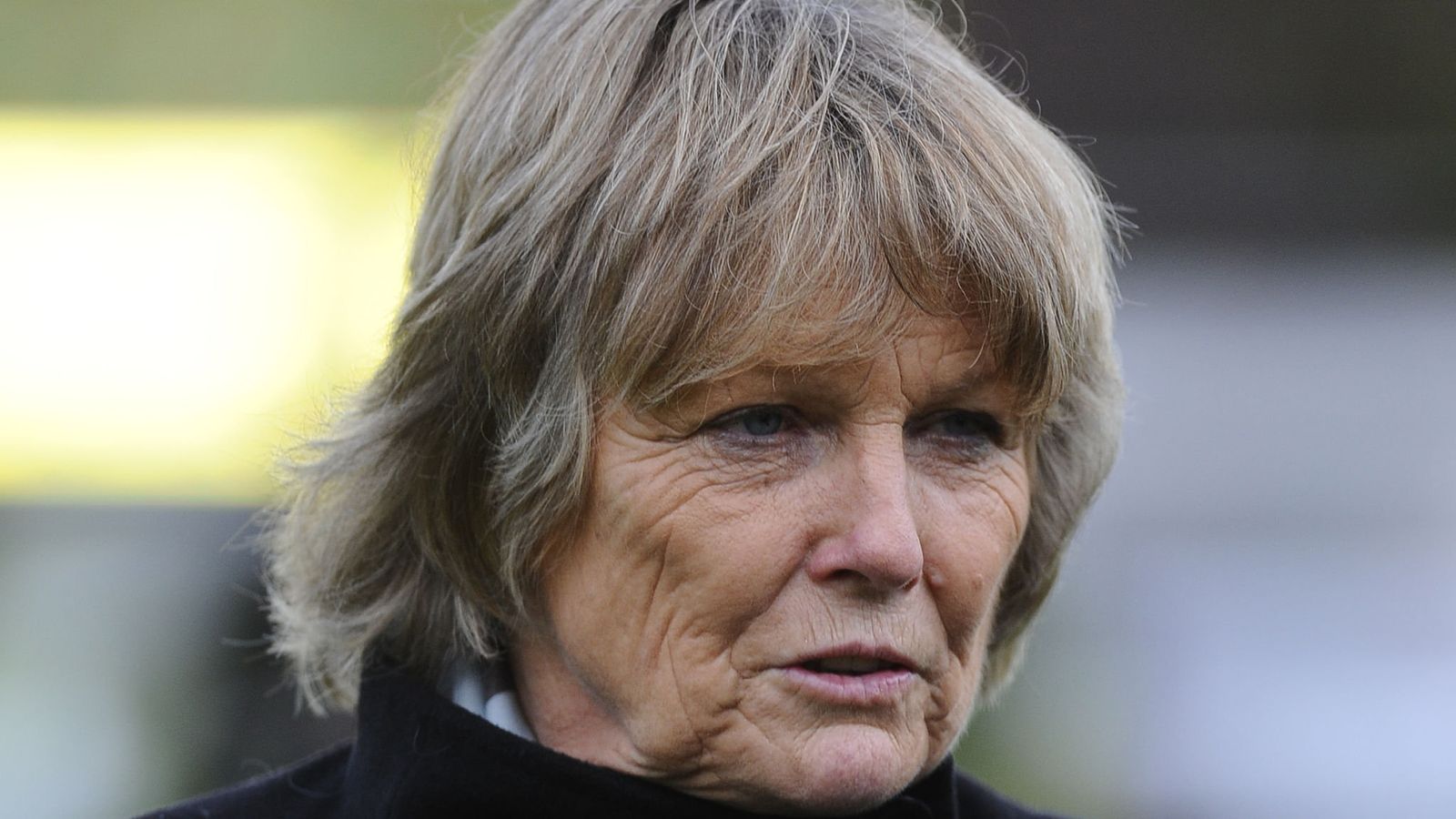 Jessica Harrington has Classic aspirations in 2018 | Racing News | Sky ...