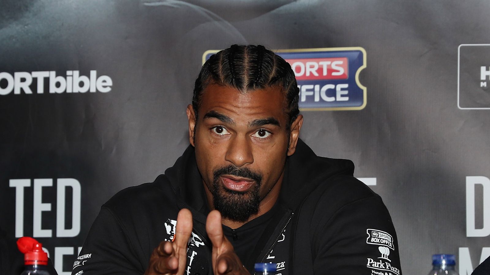 Haye vs Bellew: Preview for heavyweight grudge fight | Boxing News ...