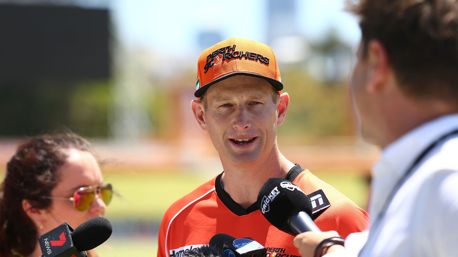 Australia pair Adam Voges and Xavier Doherty announce retirement ...
