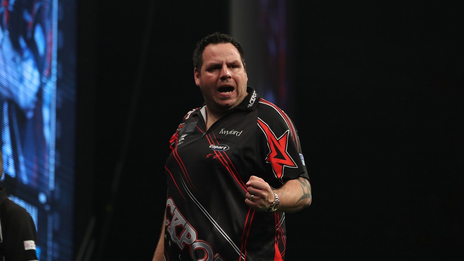 Adrian Lewis takes first ProTour title of 2017 with win over Dave ...