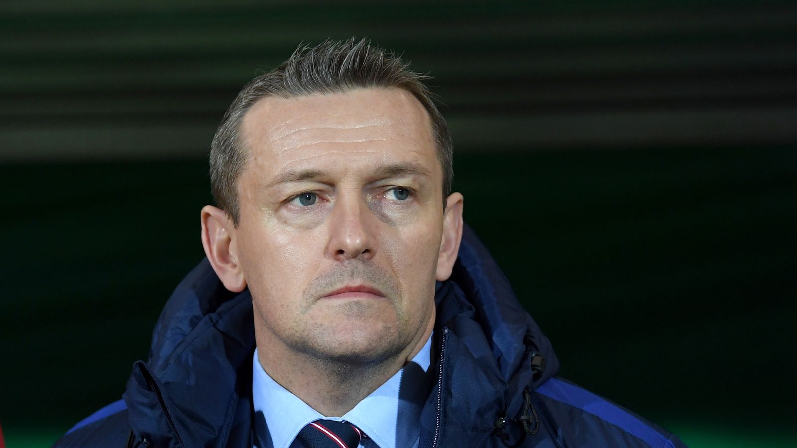 Aidy Boothroyd praises Young Lions squad after progress to semi-finals ...