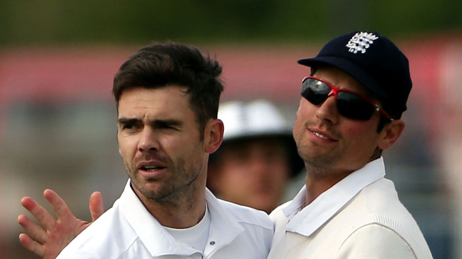 County Championship: Alastair Cook could face James Anderson in opener ...