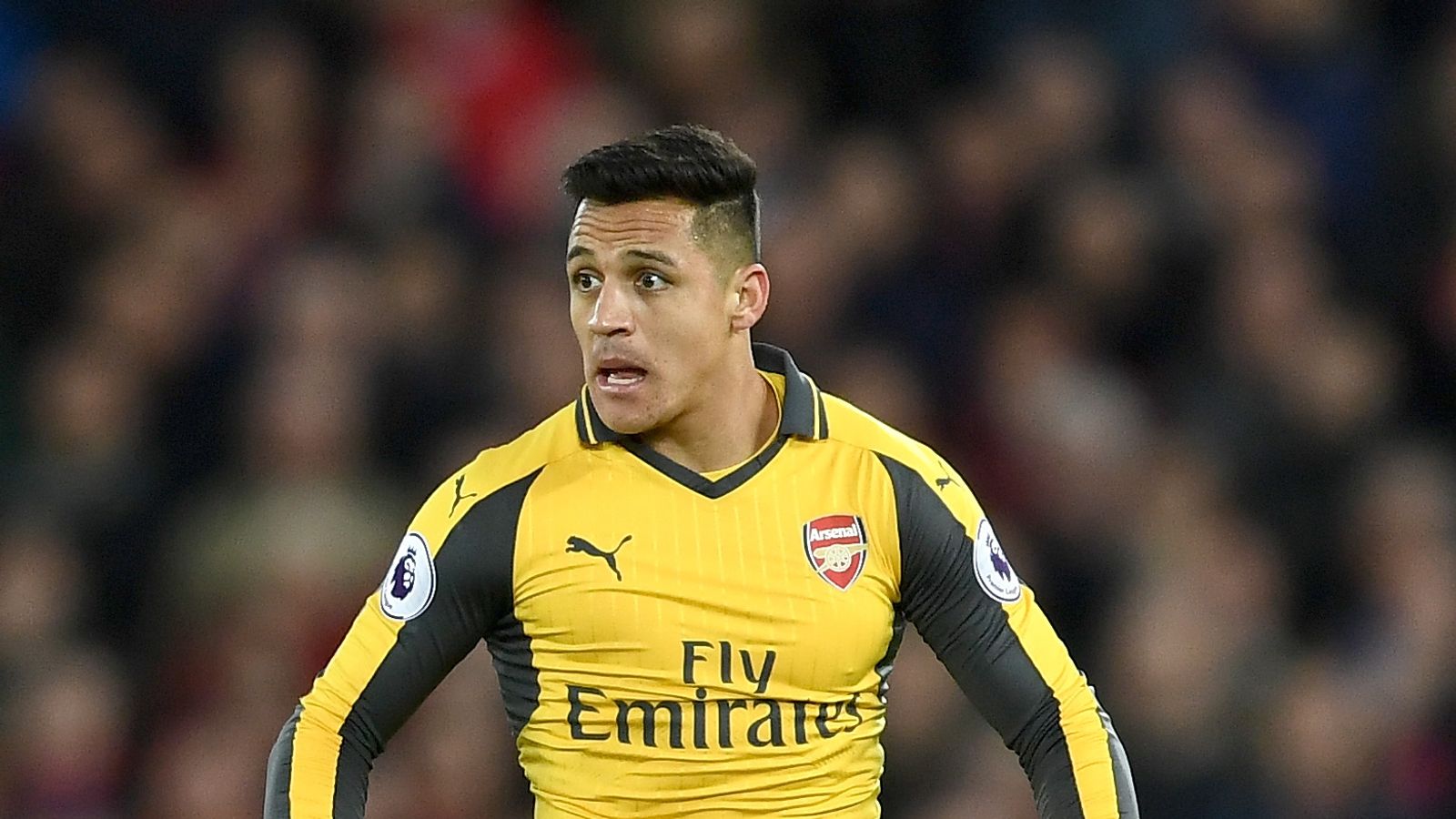 Papers: Man Utd want Sanchez | Football News | Sky Sports