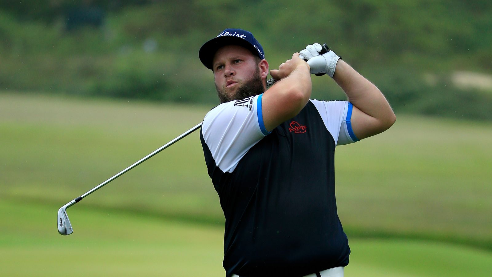 The Masters: Players in need of Shell Houston Open victory to qualify ...