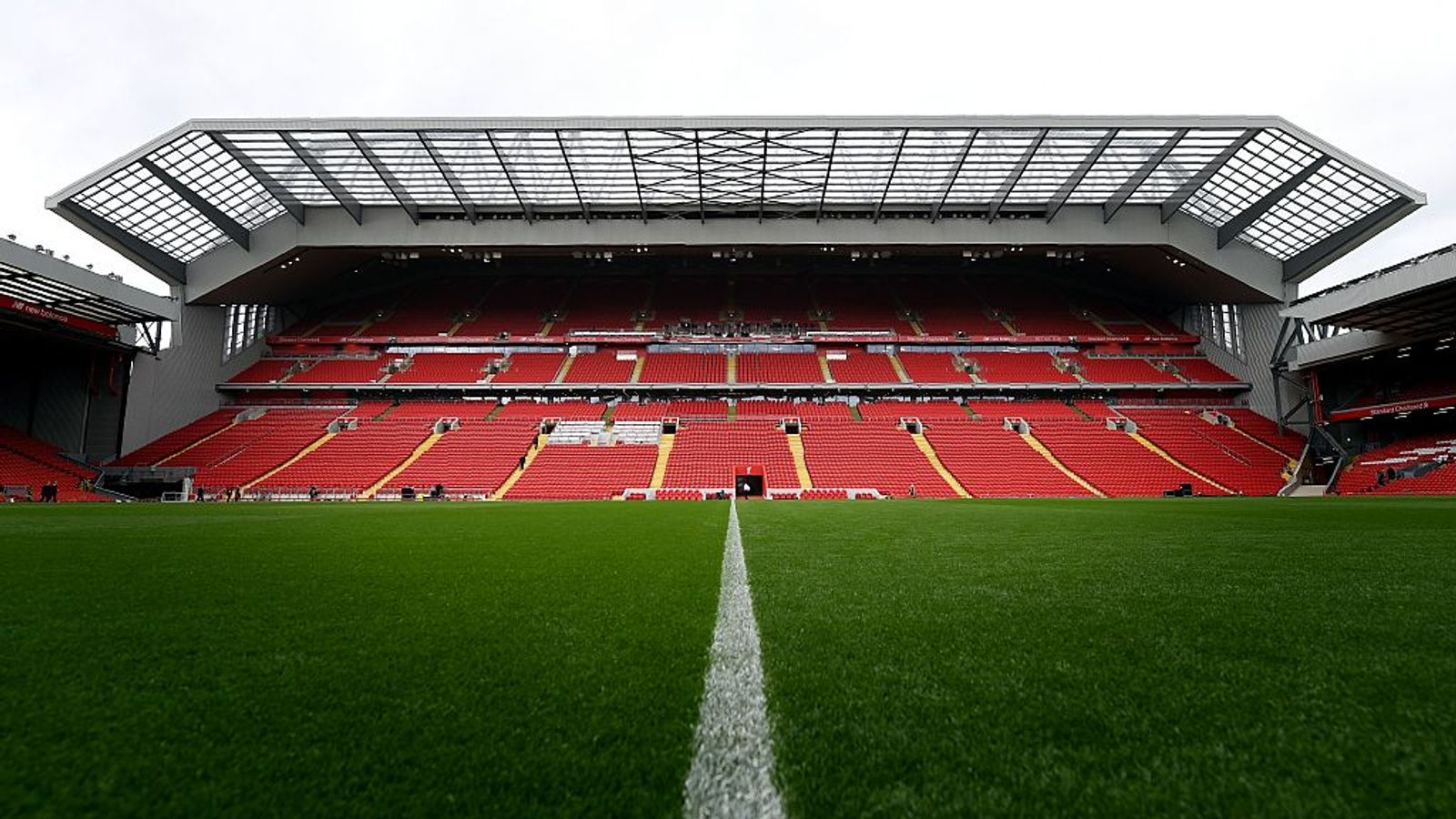 Liverpool record £39m profit despite significant outlay on ...