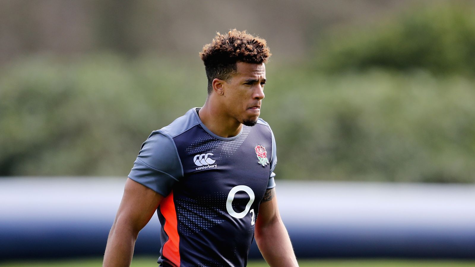 Anthony Watson sends Scotland warning ahead of Six Nations comeback for ...