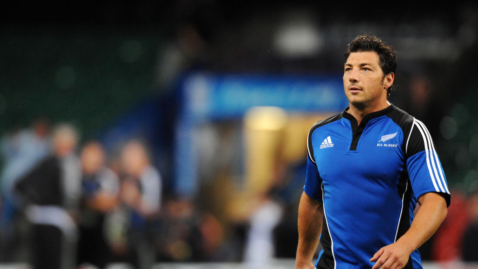 Byron Kelleher fined by French court after accusation of domestic ...